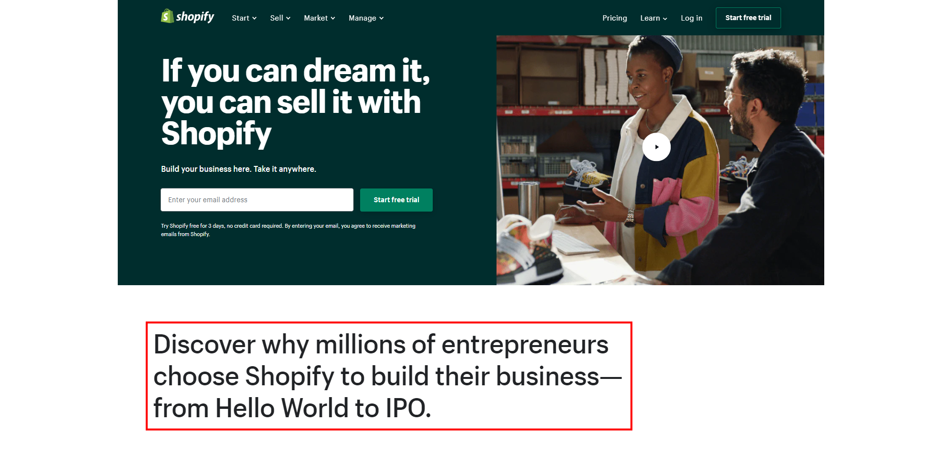 DOUBLE your Website Conversion Rate Instantly