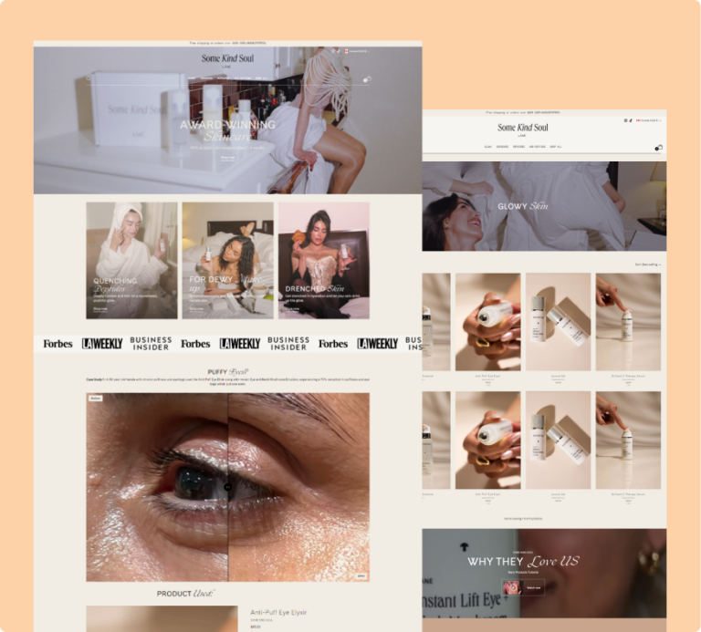 ThrillX | Work | High-Converting Digital Solutions