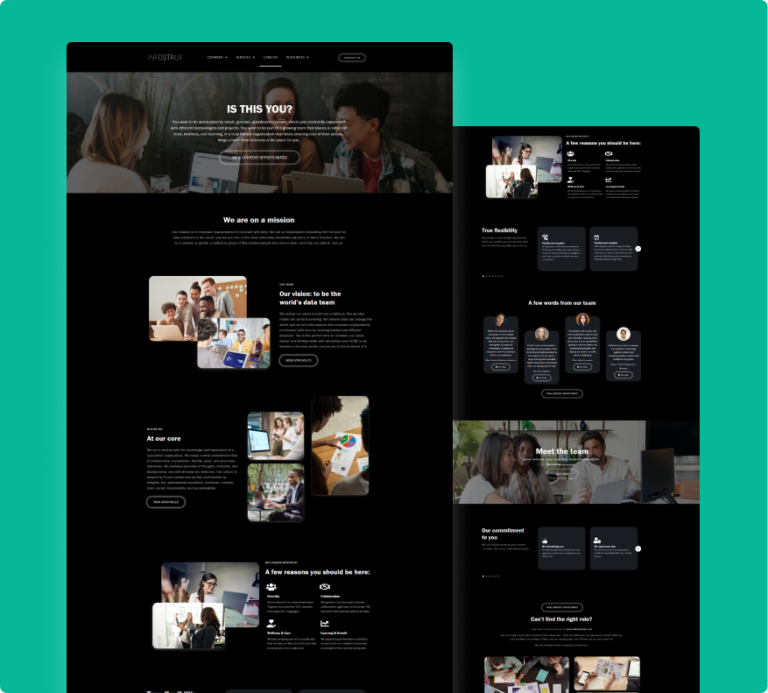 ThrillX | Work | High-Converting Digital Solutions