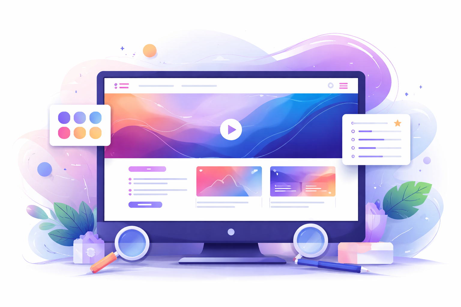 Web Design Trends That Actually Impact Revenue in 2026